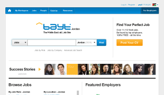 The All-New Bayt.com - Bayt.com