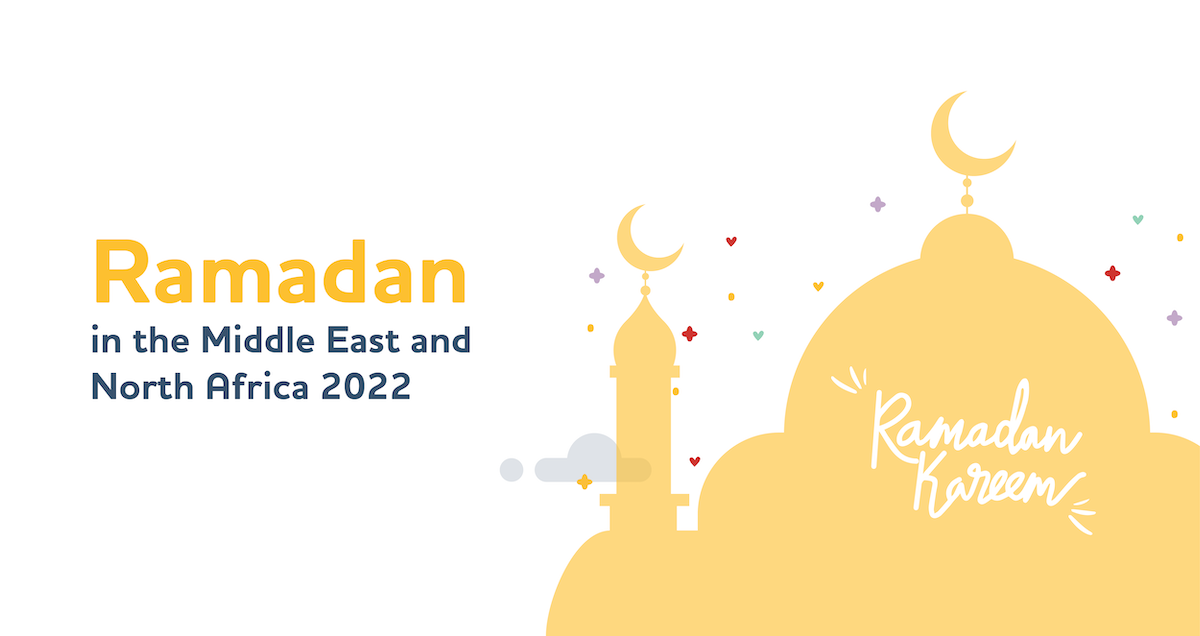 Ramadan in the MENA Workplace [Infographic] - Bayt.com Blog